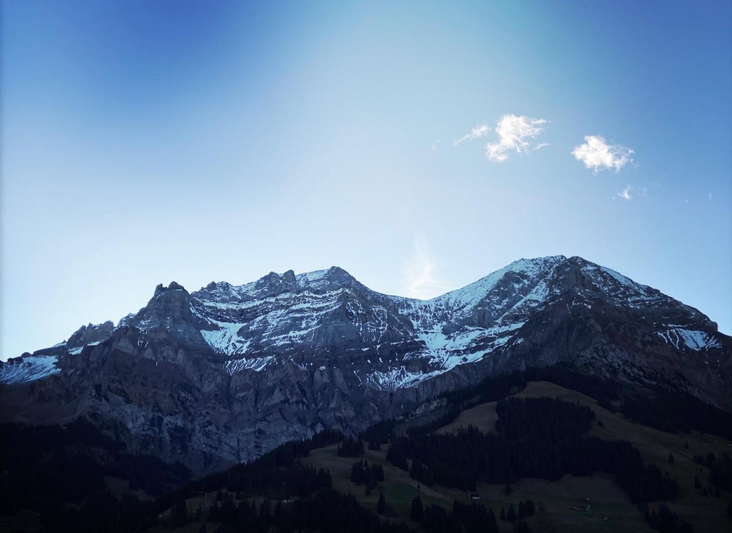 svarupa yoga • yoga - breath - mind - in the heart of Bern